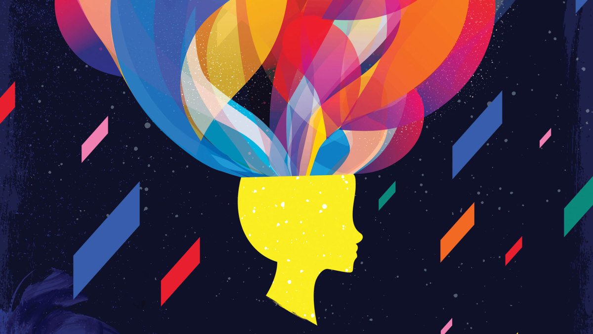 Scientists say psychedelics boost your creativity